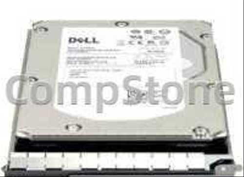 Накопитель HDD 04ryfr Dell 1.2TB 6G 10K 2.5 SED