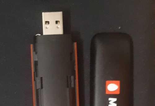 Usb модем 4g МТС