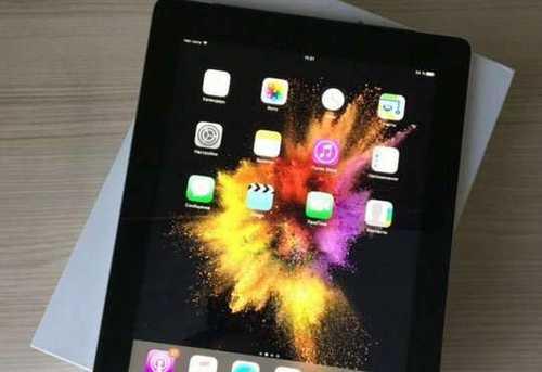 Apple iPad 4