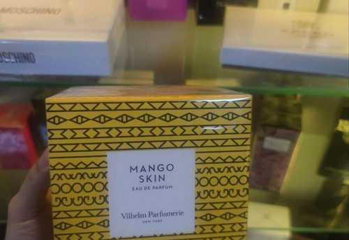 Vilhelm parfumerie mango skin ОАЭ (манго скин )