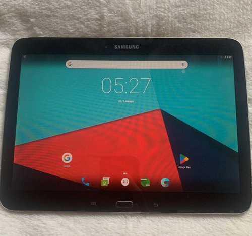 Планшет Samsung Galaxy Tab 3 GT-P5200
