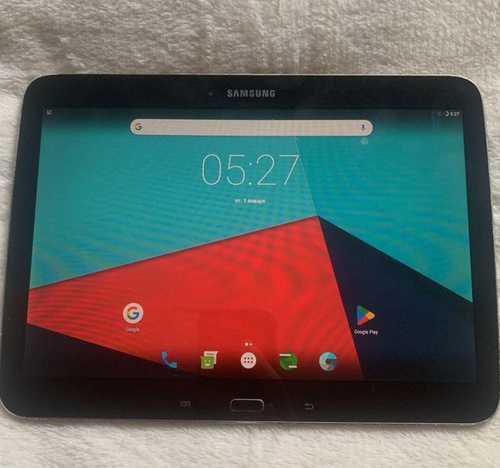 Планшет Samsung Galaxy Tab 3 GT-P5200