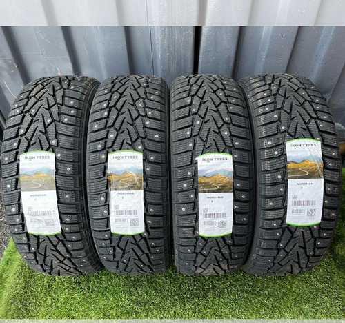 Ikon Tyres Nordman 7 205/60 R16