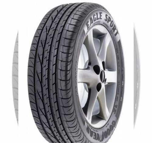 Goodyear Eagle Sport 2 235/65 R17