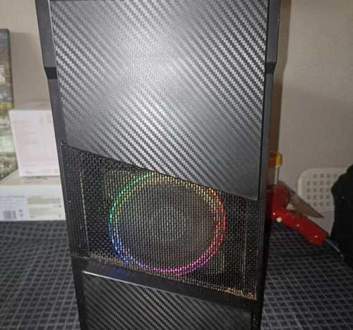 Компьютер системный блок aorus i3