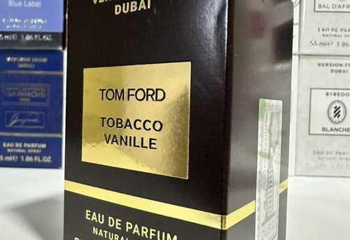 Тестер Tom Ford Tobacco Vanille 55 ml