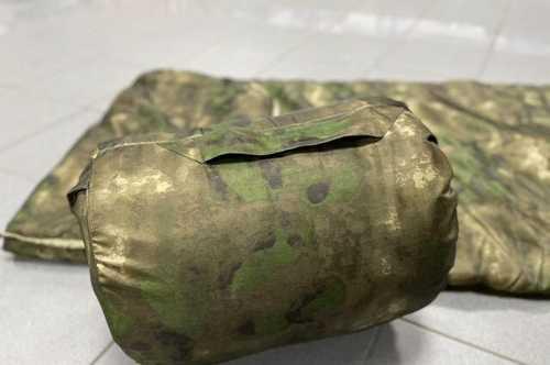 Спальный мешок