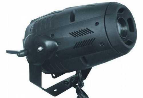 Прожектор eurolite futurelight EVO-10