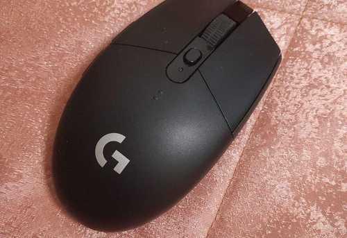 Мышь Logitech G305