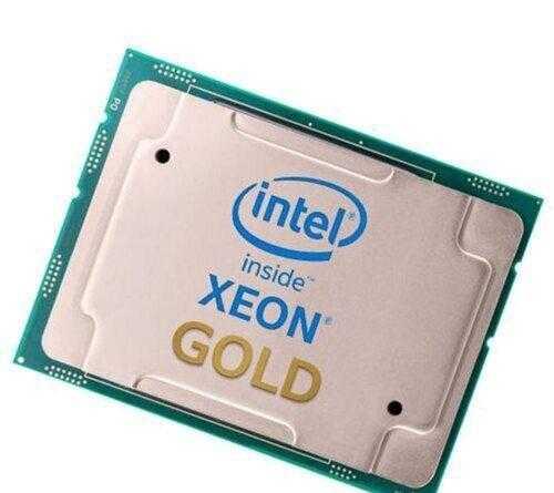 Процессор Xeon Gold 5118 12 core 2.3-3.2GHz