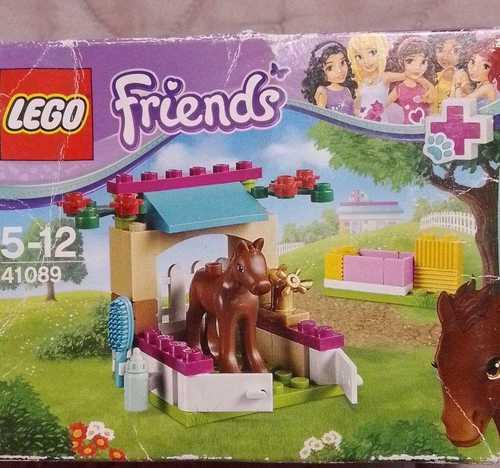 Lego Friends