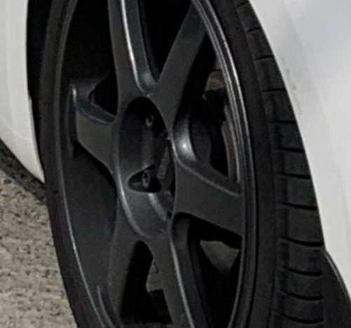 Avs model 6 r18