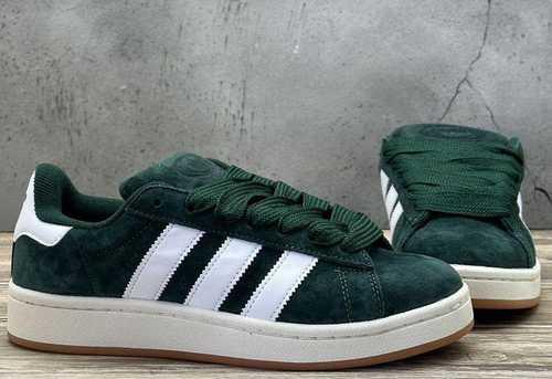 Кроссовки Adidas Campus 00s Green