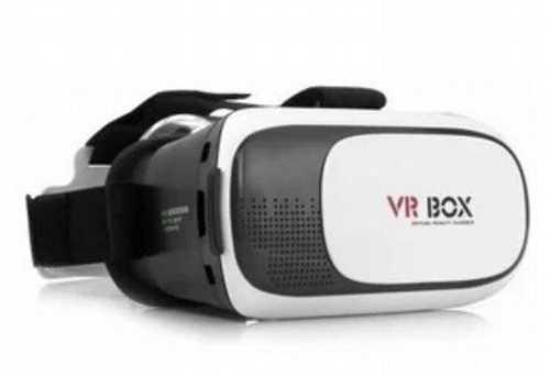 Очки виртуальной реальности VR BOX 2