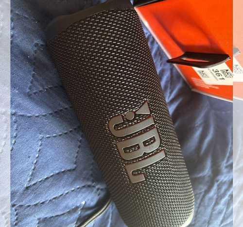 Колонка jbl flip 6 новая оригинал