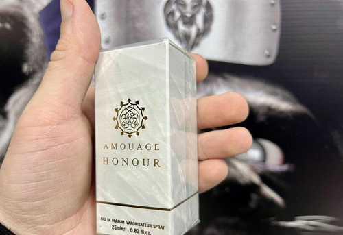 Amouage honour