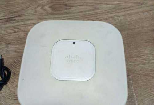 Сетевое оборудование Cisco Netis