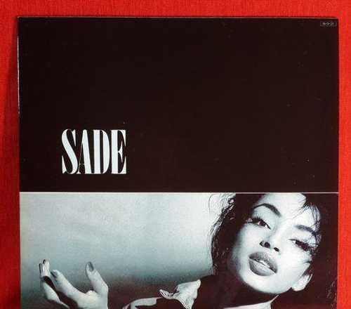 Sade (коллекция CD)