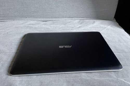 Ноутбук Asus K501L corei5 gtx950