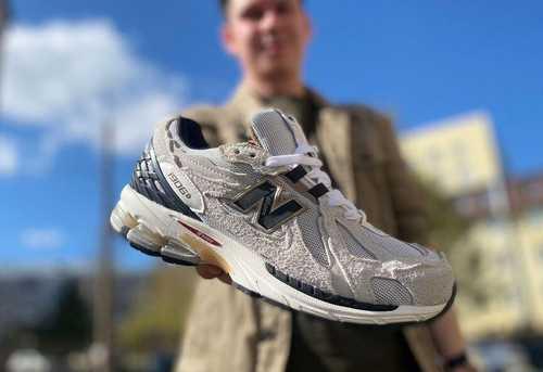 Кроссовки New balance 1906d protection pack