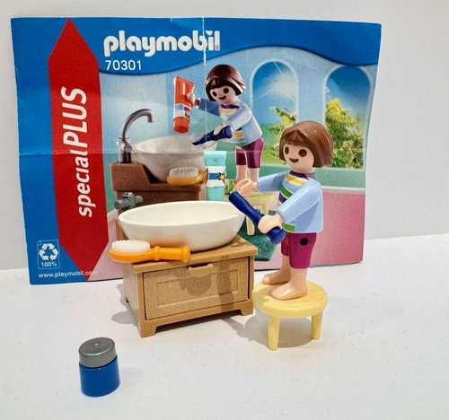 Набор playmobil