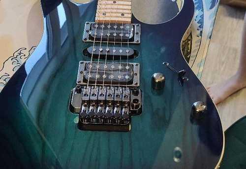 Ibanez RG370ahmz-bmt