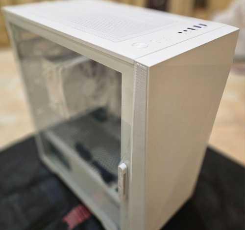 Системный блок i5 12400f