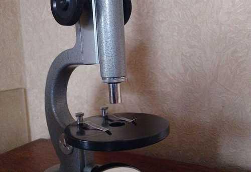 Микроскоп шм-1
