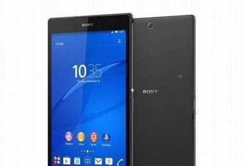 Sony Xperia Z3 Tablet Compact бу