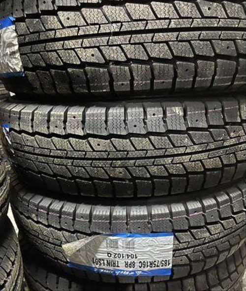 Triangle LS01 185/75 R16C 104Q