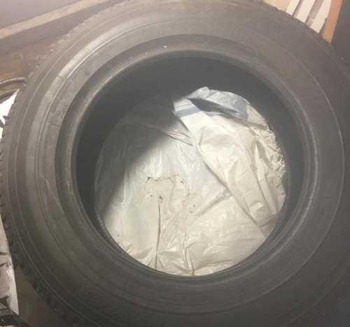 Toyo H08 215/65 R16C 104T
