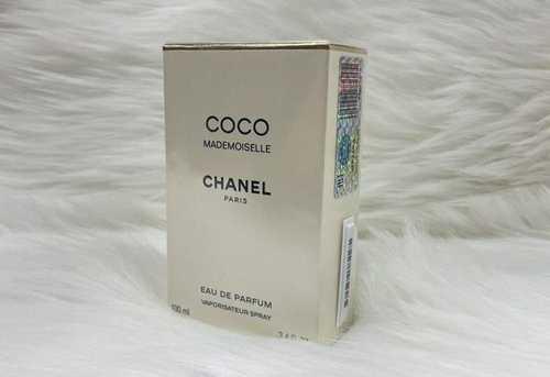 Chanel coco Mademoiselle оригинал