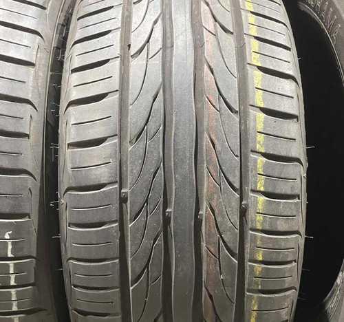 Kumho Ecsta PS31 225/50 R18 101R