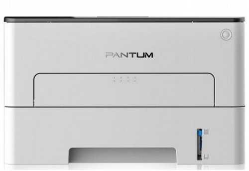 Принтер Pantum P3010D