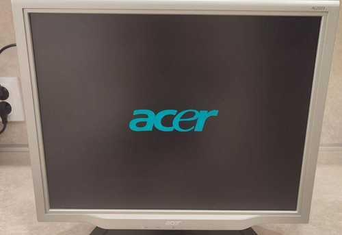 Монитор Acer AL2023