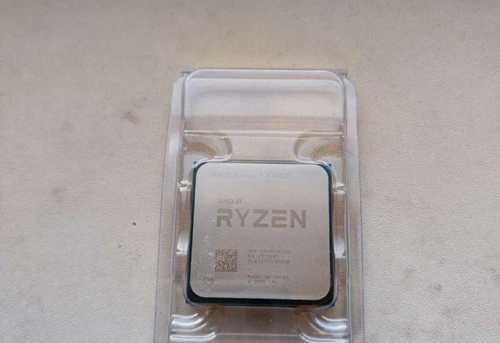 Процессор AMD Ryzen 7 5700x