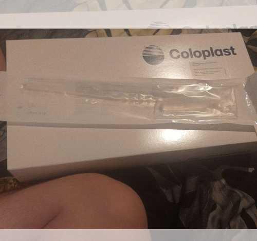 Мочеприемники coloplast