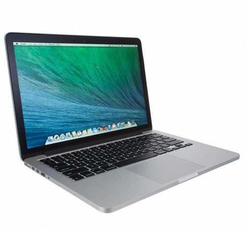 Apple macbook pro 13 Retina