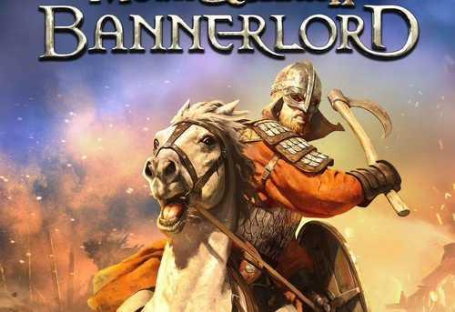 Mount Blade II Bannerlord PS4 PS5