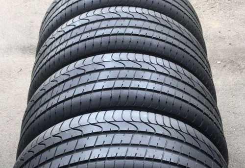 Pirelli P Zero 295/40 R21