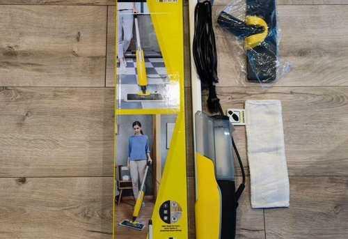 Karcher Паровая швабра Upright Easyfix SC2