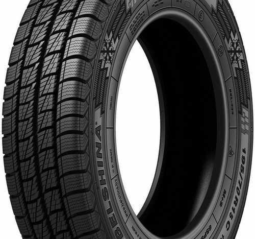 Белшина Bravado 195/70 R15 104R