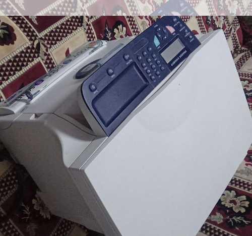 Мфу xerox phaser 3100mfp