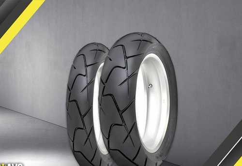 Мотошина 150/70 R17 CST CM-A1 69V