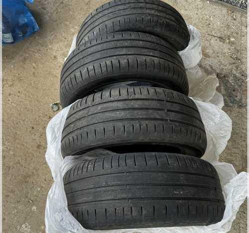 Hankook Kinergy Eco 205/55 R16