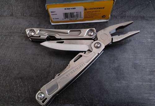 Leatherman Rev. Новый. Запечатан. Оригинал