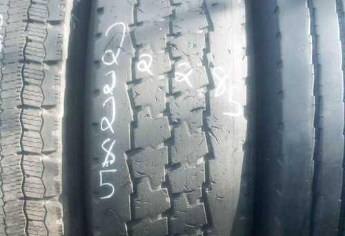 Sava Avant A4 315/80 R22.5