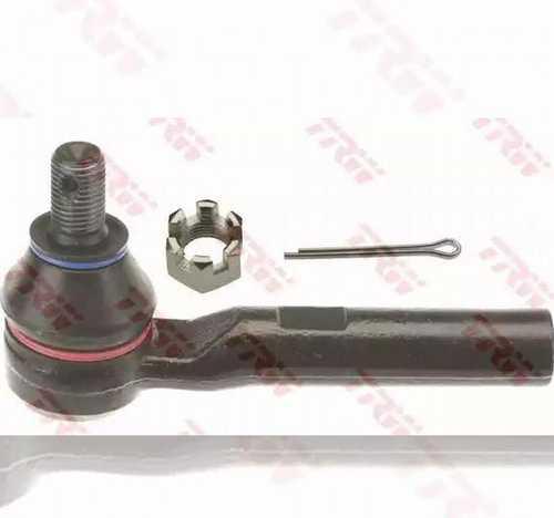 Наконечник рулевой land cruiser prado(120) 3.0d-4.0 02-09, lexus gx470 01-09