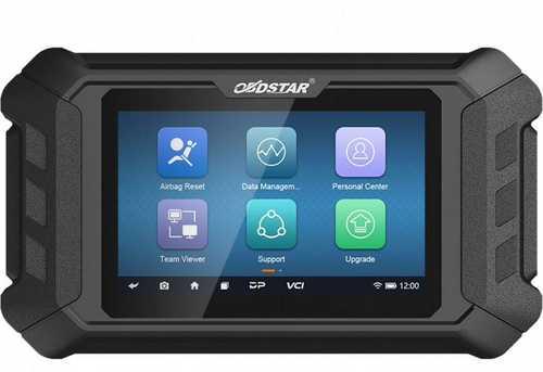 Obdstar P50 программатор SRS