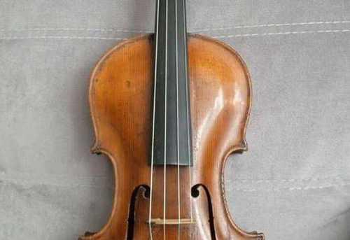 Скрипка 4/4 J. Stainer XIX век